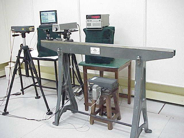 Precision Metrology & Calibration – Central Manufacturing Technology ...
