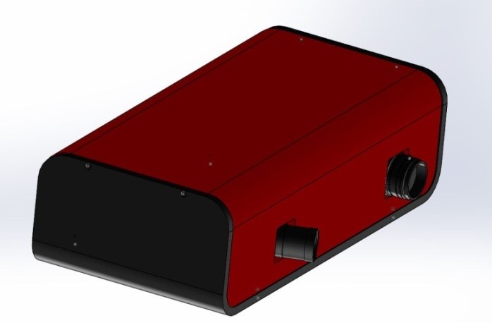 Machine Vision – Central Manufacturing Technology Institute