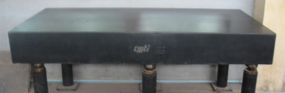 Precision Metrology – Central Manufacturing Technology Institute