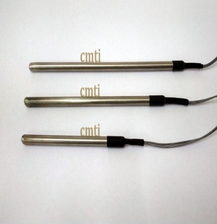 Sensor Technology Development Centre – Central Manufacturing Technology ...