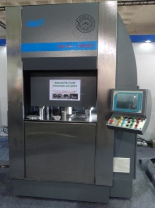 Ultra Precision Machine Tools – Central Manufacturing Technology Institute