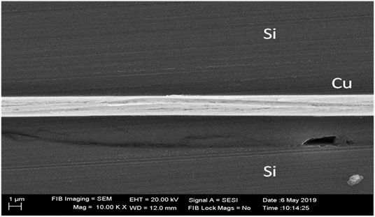 Sensor Technology Development Centre – Central Manufacturing Technology ...