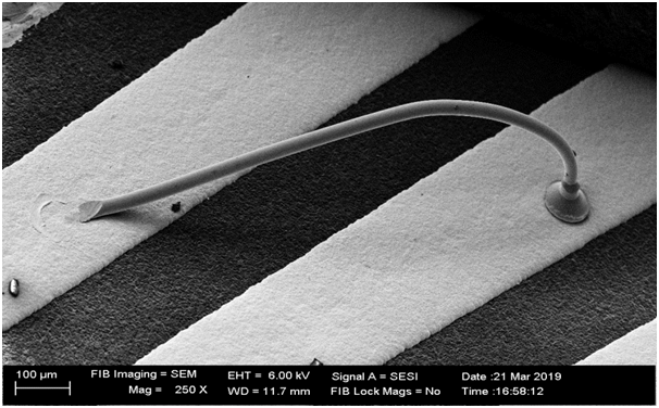 Sensor Technology Development Centre – Central Manufacturing Technology ...