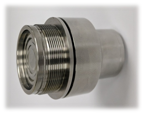 Sensor Technology Development Centre – Central Manufacturing Technology ...